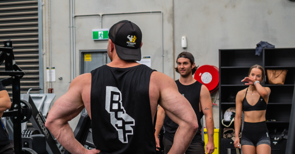 Body Sculpting: The Ultimate Guide - Body Sculpting Fitness