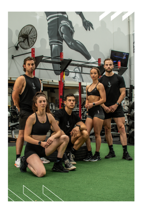 Gym Facilities - Body Sculpting Fitness