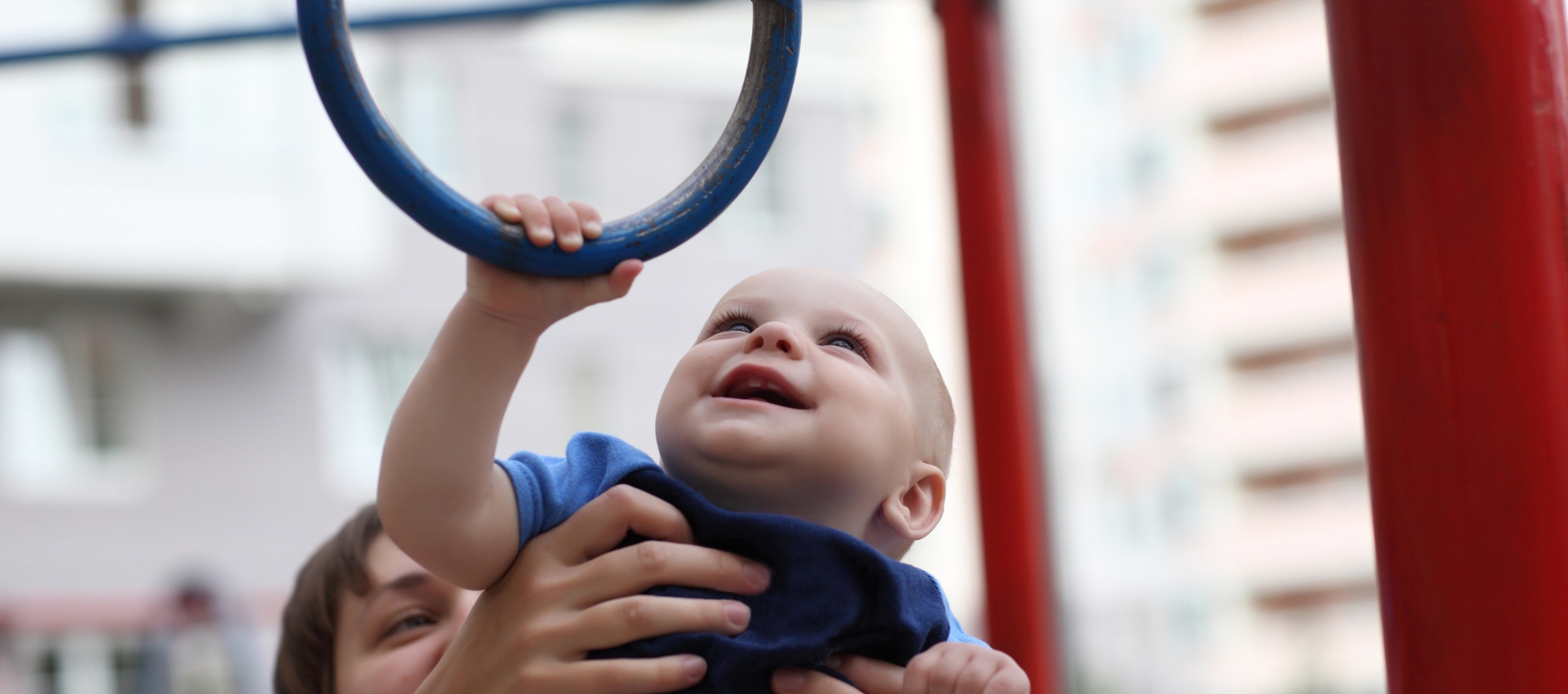 Benefits of Joining a Childminding Gym - Body Sculpting Fitness